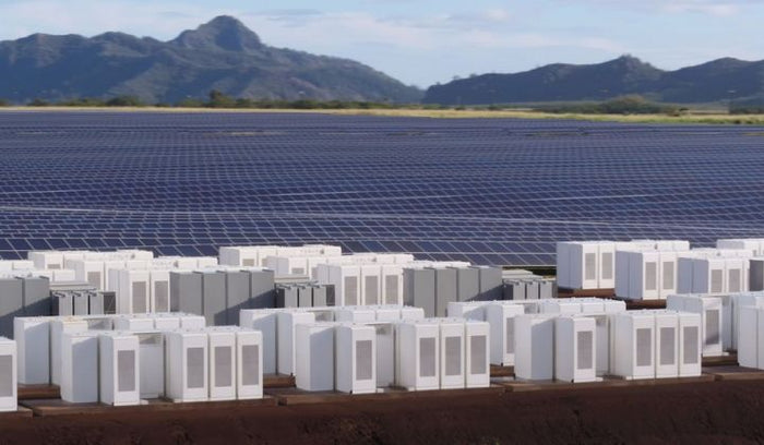 Solaire : Le mega projet photovoltaïque 400M de Noor Midelt II a déjà