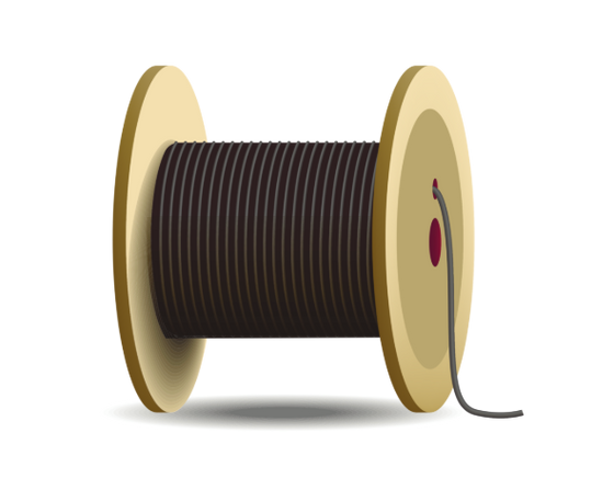 Câble MT unipolaire PRC 15/22(25KV) / Cuivre - 1x35mm