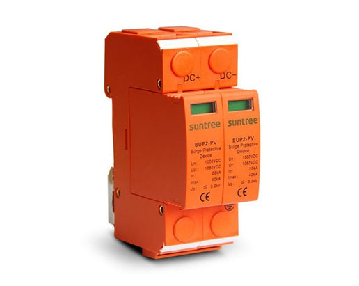 SUNTREE PARAFOUDRE DC SUP2H-PV