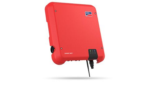 Onduleurs Solaires SMA | Misterelec Maroc